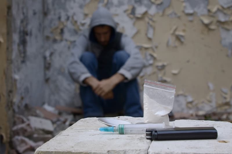 Top 3 Therapies For Drug Addiction | House Of Freedom