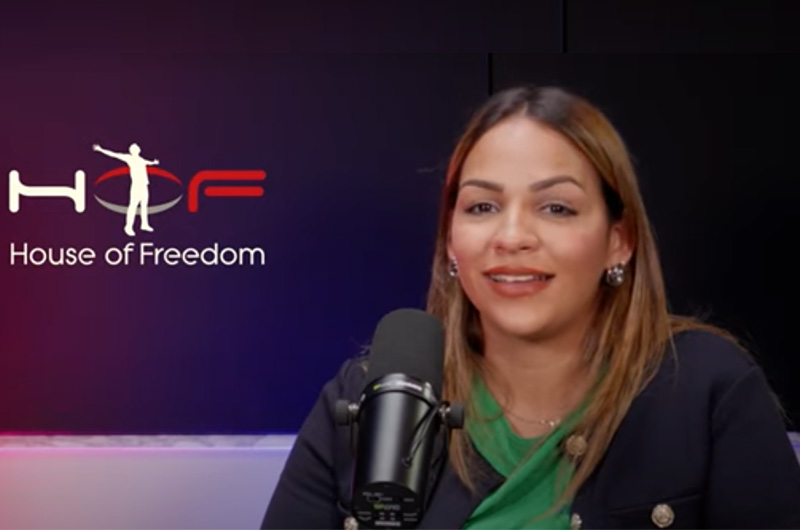 Mi Esposo Pudo Salir De La Adicción A Drogas | Testimonio De Esposa Ex ...