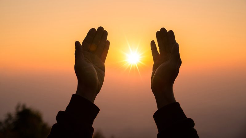 Why Is Addiction A Spiritual Problem? | House Of Freedom