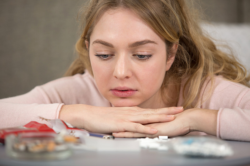 Signs Of Addiction In Young People And Adolescents | House Of Freedom