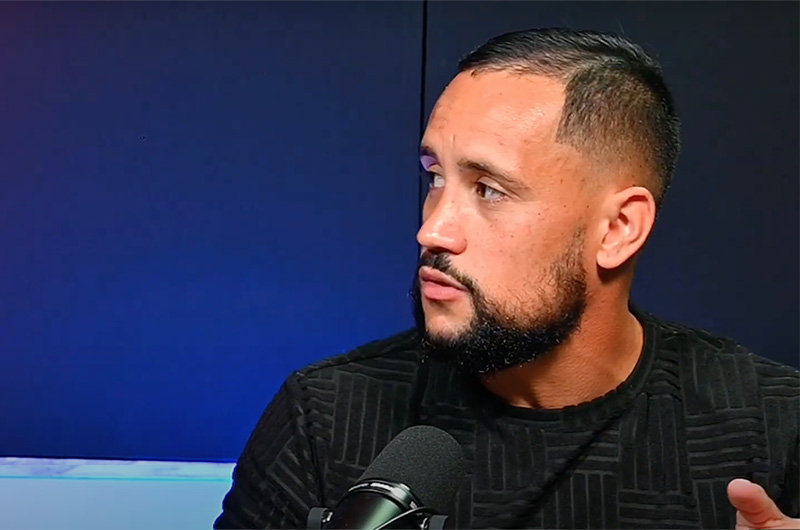 Testimony From House Of Freedom Drug Rehabilitation Center | House Of ...