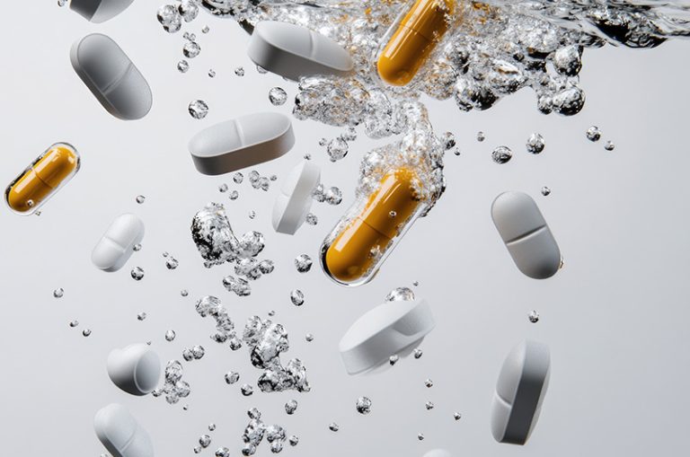 The 7 Most Common Types Of Drugs And Their Effects | House Of Freedom