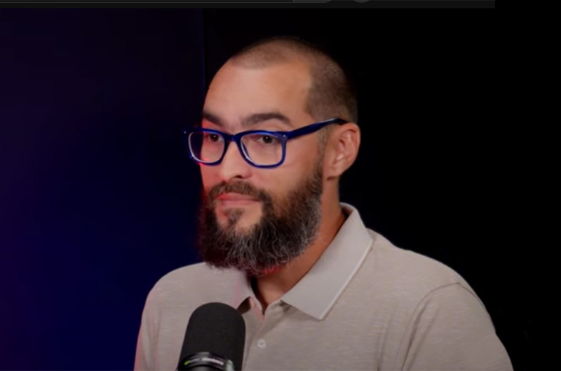 Testimony Of Recovered Addict At House Of Freedom | Gabriel's Story ...