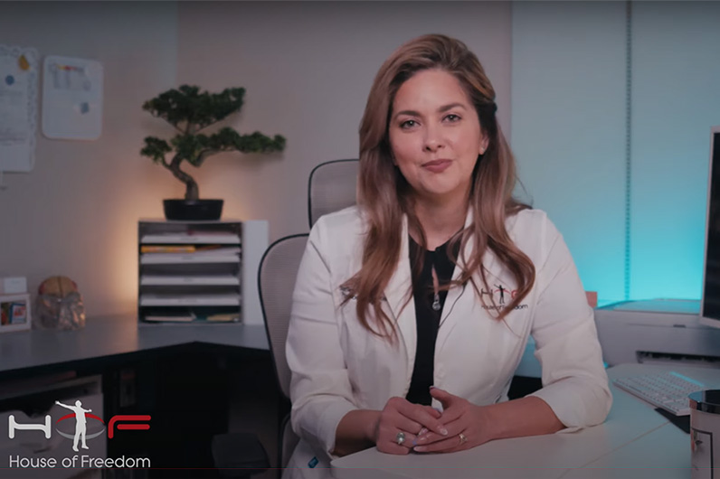 The Truth About The Effects Of Marijuana On The Brain | House Of Freedom